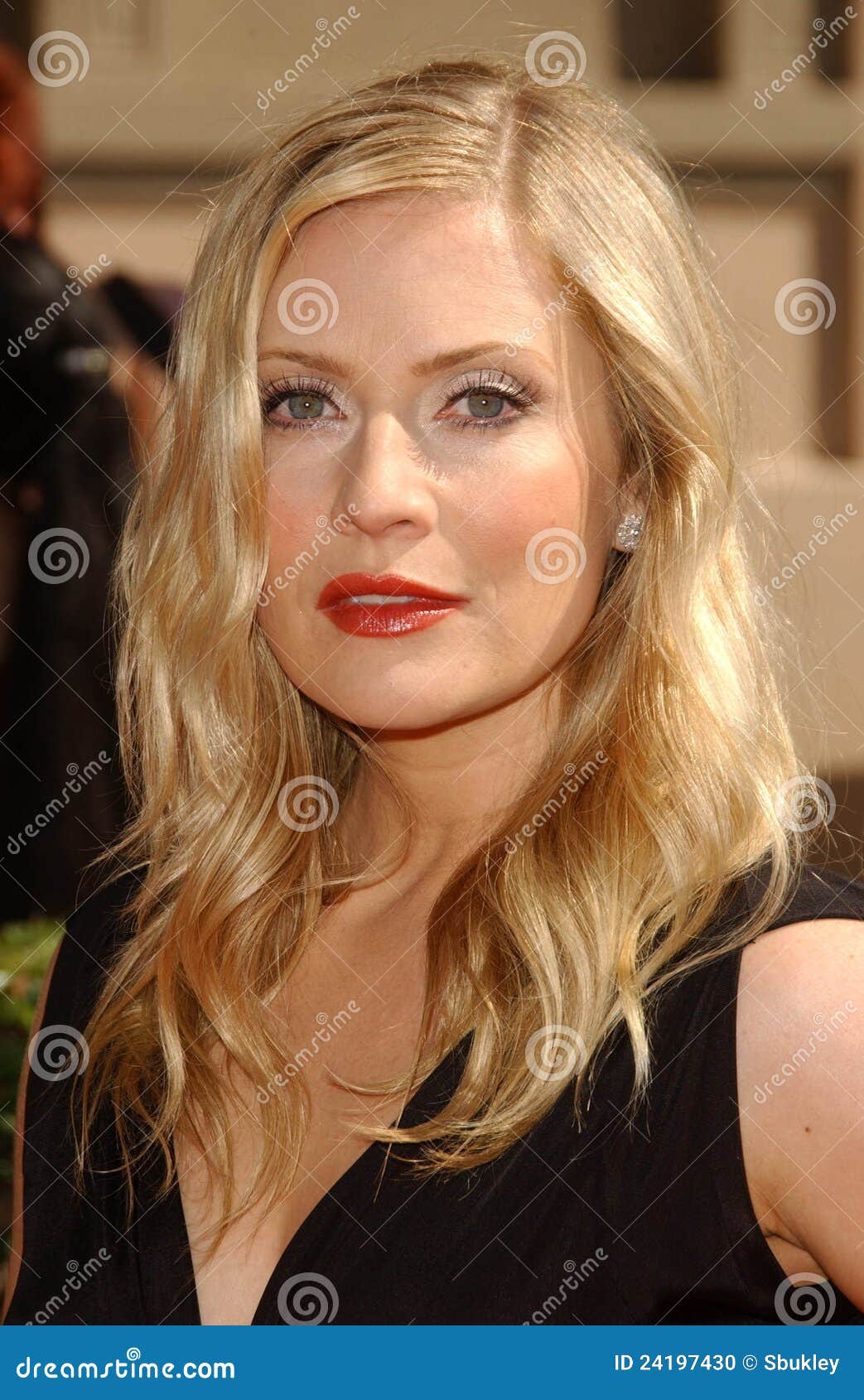 Emily Procter Before And After
