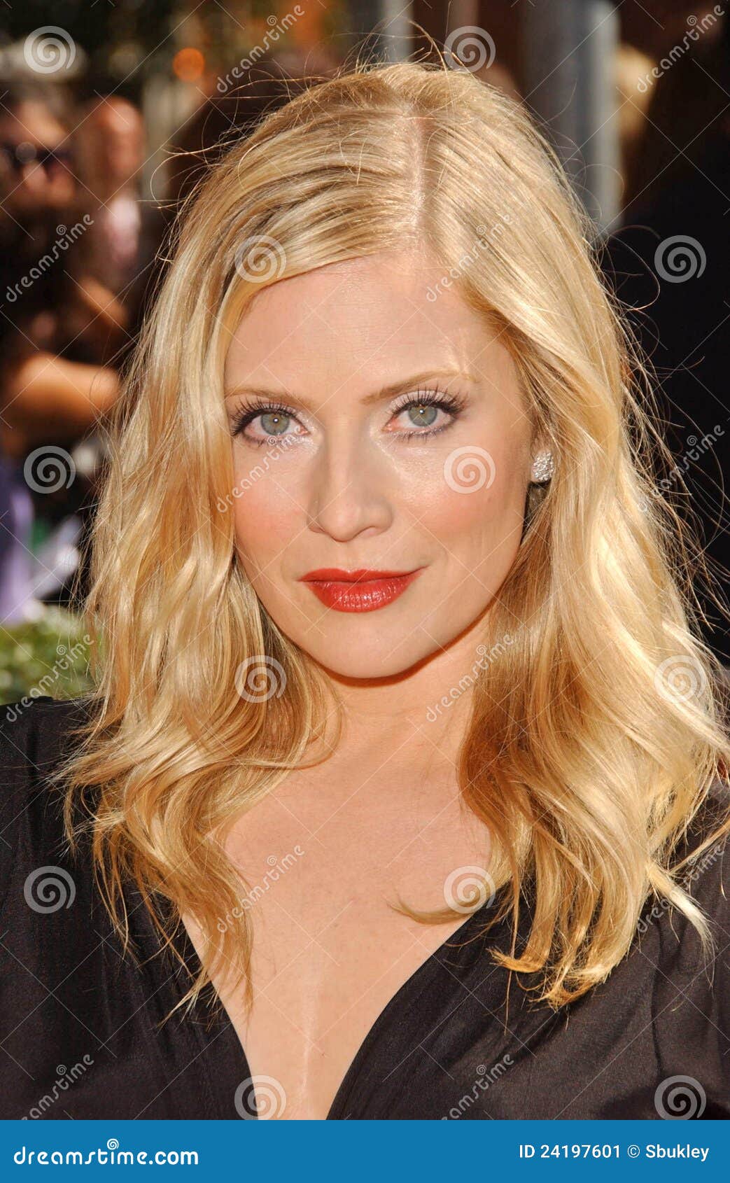 Emily Procter 2012