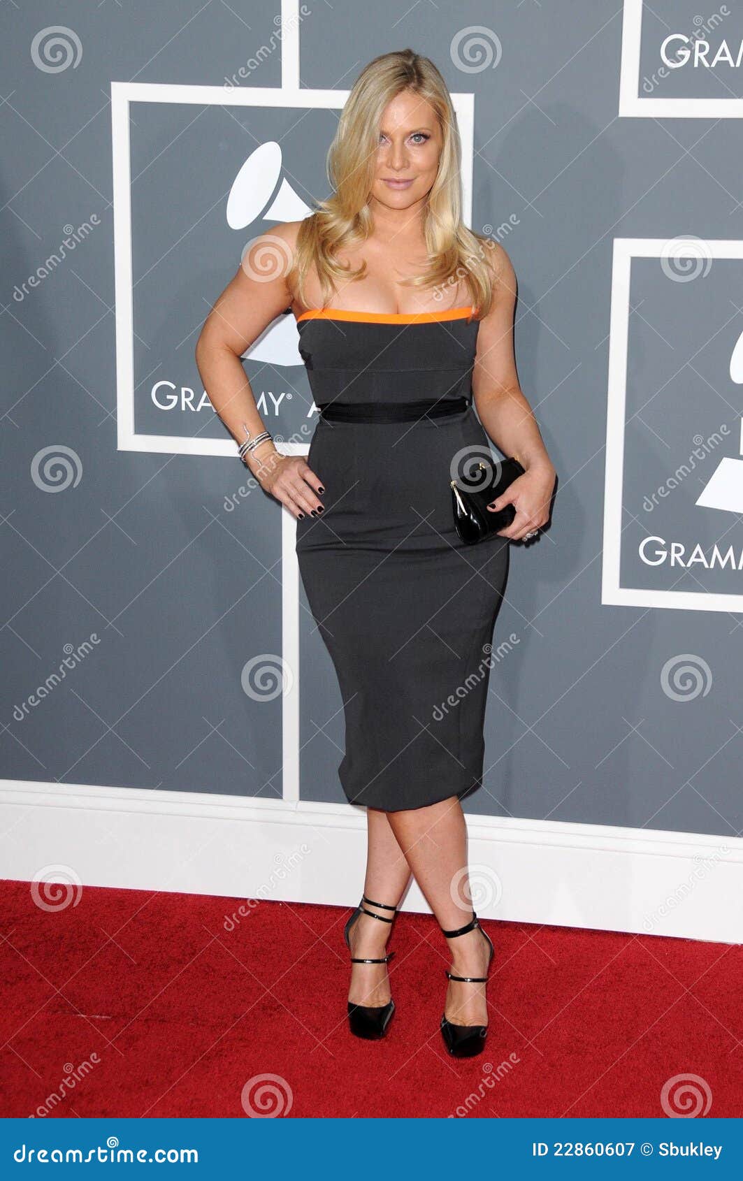 Emily Proctor editorial photography. Image of proctor - 22860607