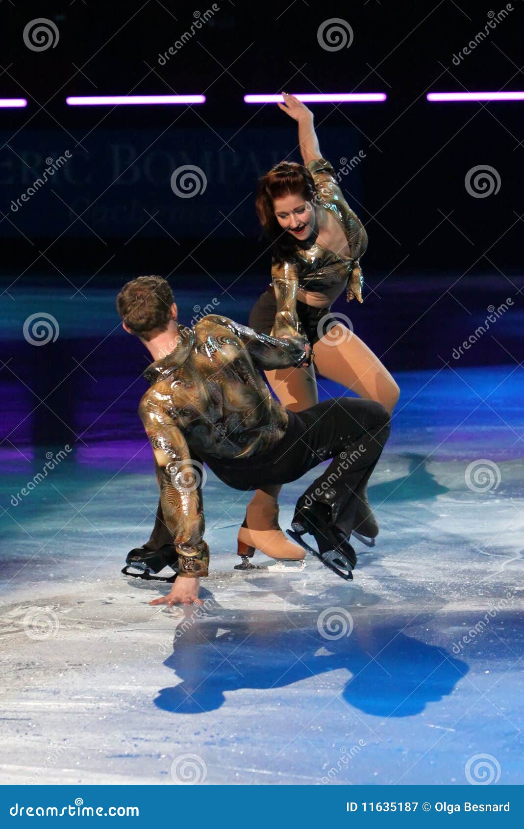 Emily SAMUELSON / Evan BATES Gala Editorial Photography - Image of ...