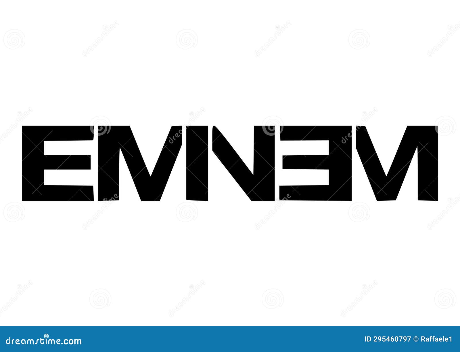Eminem Logo Vector