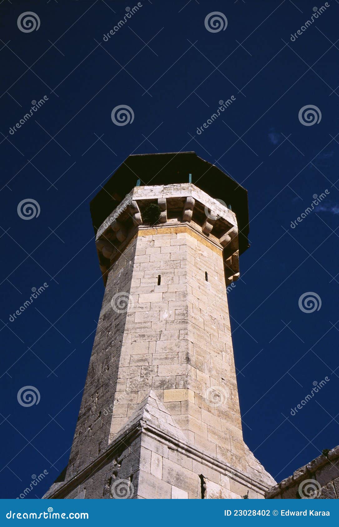 Emir Fakhreddine Mosque stock photo. Image of islamic - 23028402