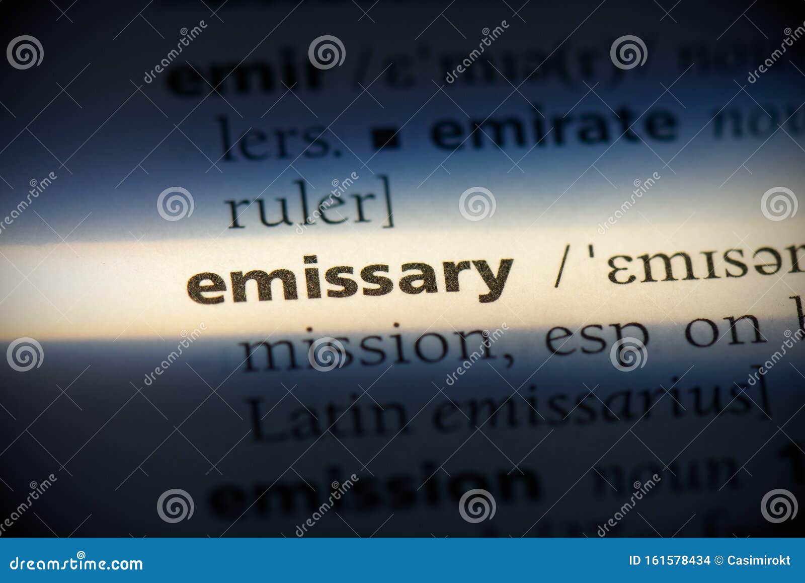 Emissary Stock Images - Download 213 Royalty Free Photos