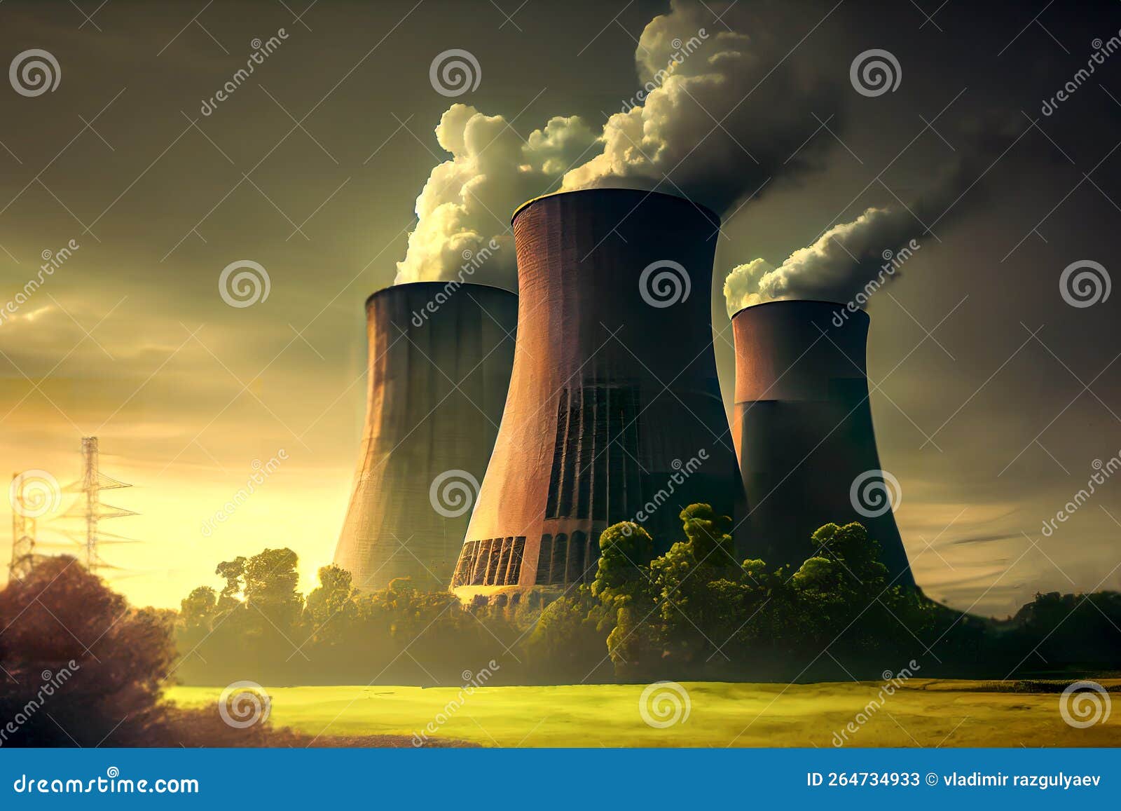 Emissies Van Kerncentrales Klimaatverandering En Milieuproblemen ... Emissies Van Kerncentrales Klimaatverandering En Milieuproblemen ...