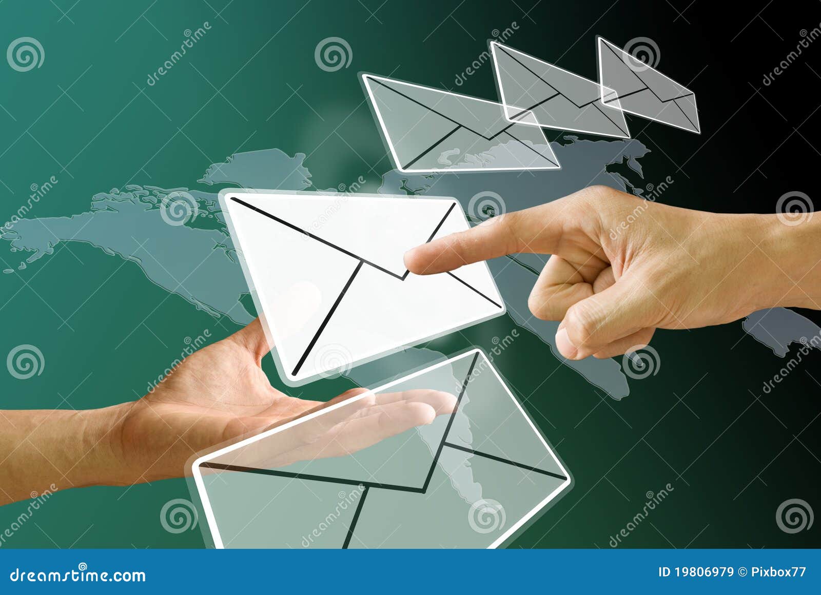 Emita o email imagem de stock. Imagem de excepto, emita - 19806979