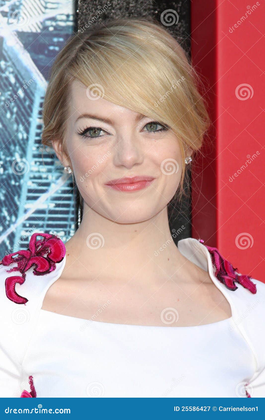 Emma-Stein redaktionelles stockfotografie. Bild von emma - 25586427