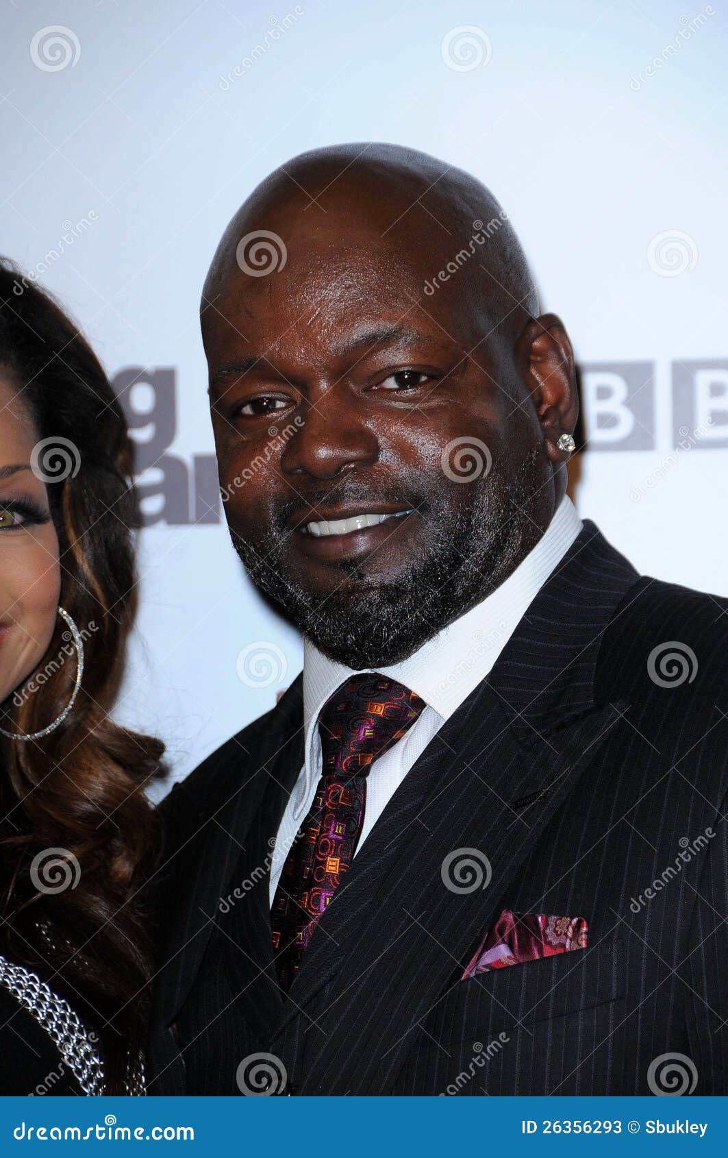 Emmit Smith foto de archivo editorial. Imagen de bulevar - 26356293