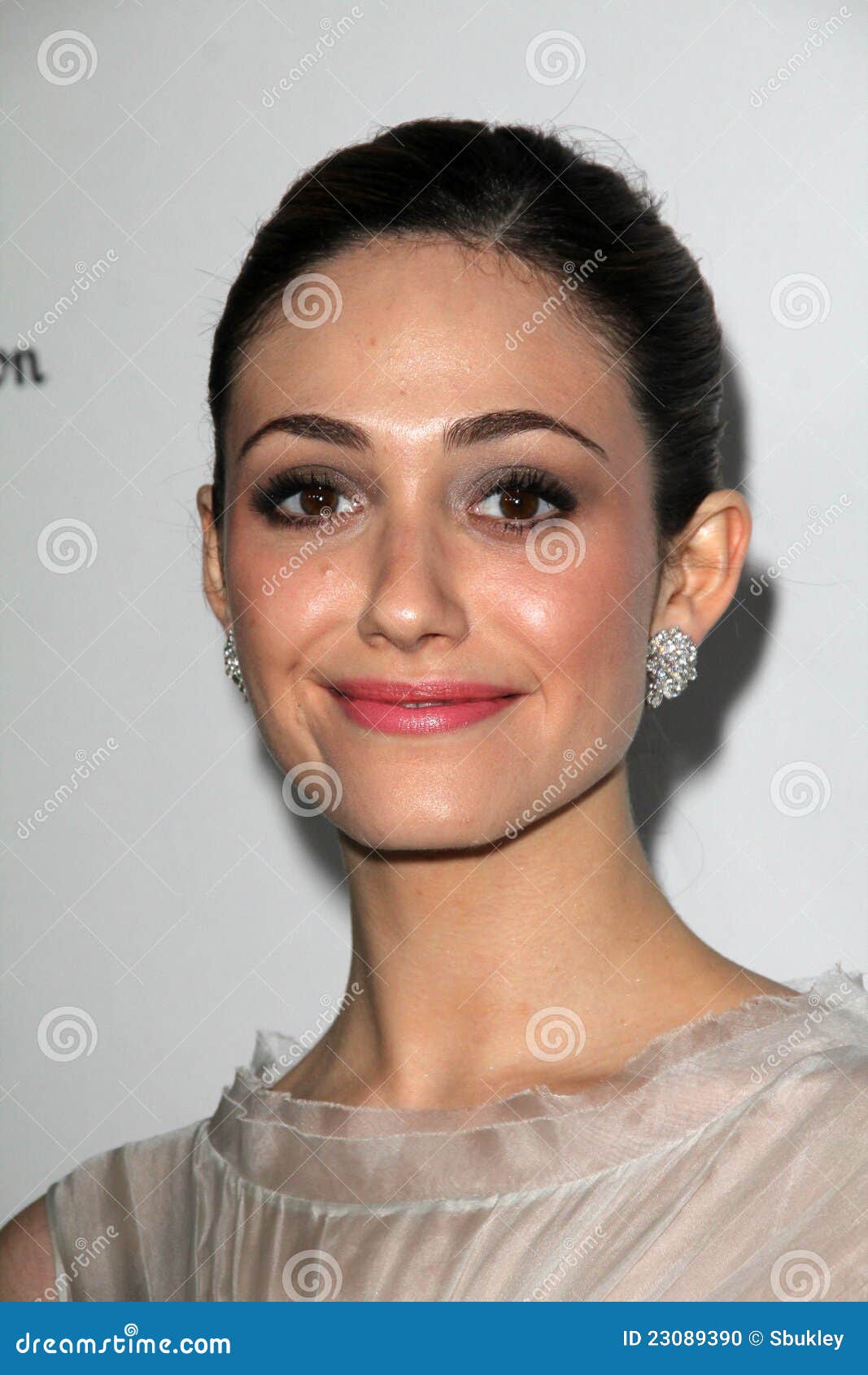 Emmy Rossum editorial image. Image of hollywood, marmont - 23089390