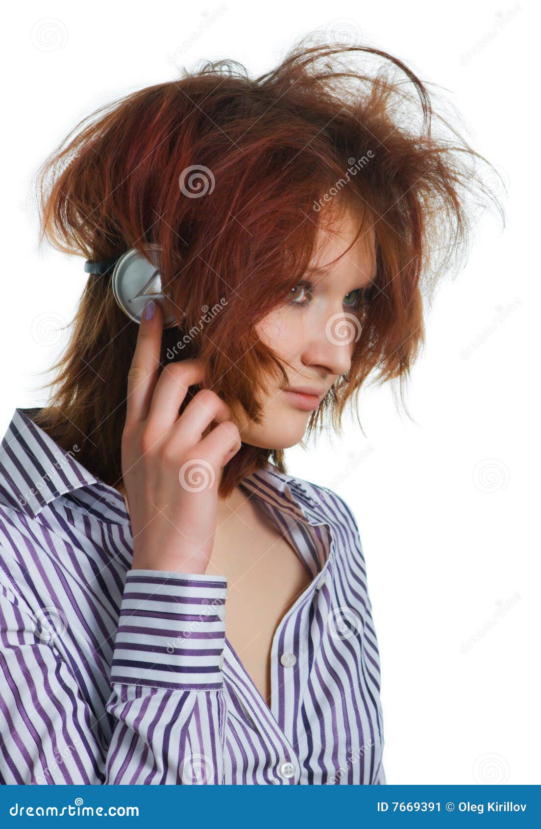 EMO stock image. Image of music, emotional, young, unstable - 7669391