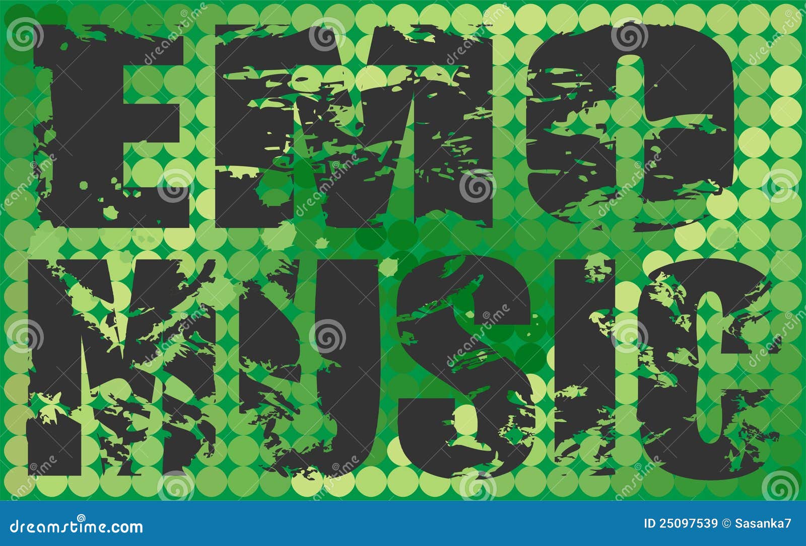 Emo grunge writing stock illustration. Illustration of dark - 25097539