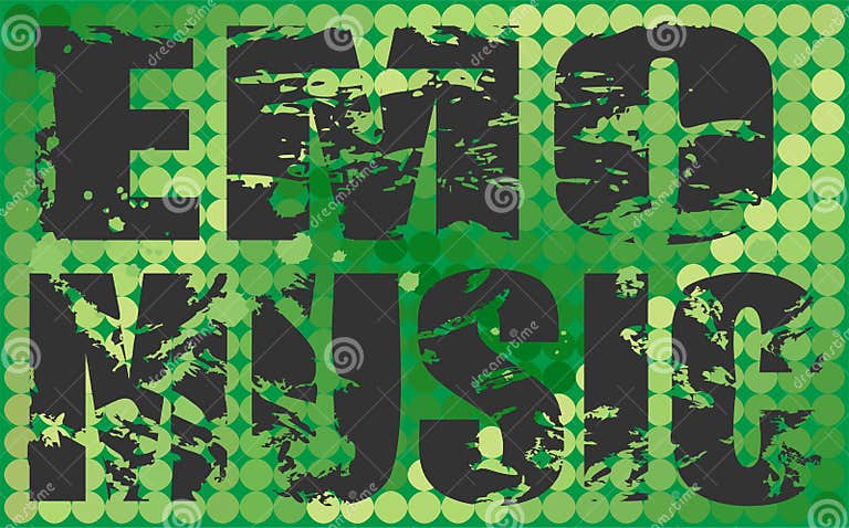 Emo grunge writing stock illustration. Illustration of dark - 25097539