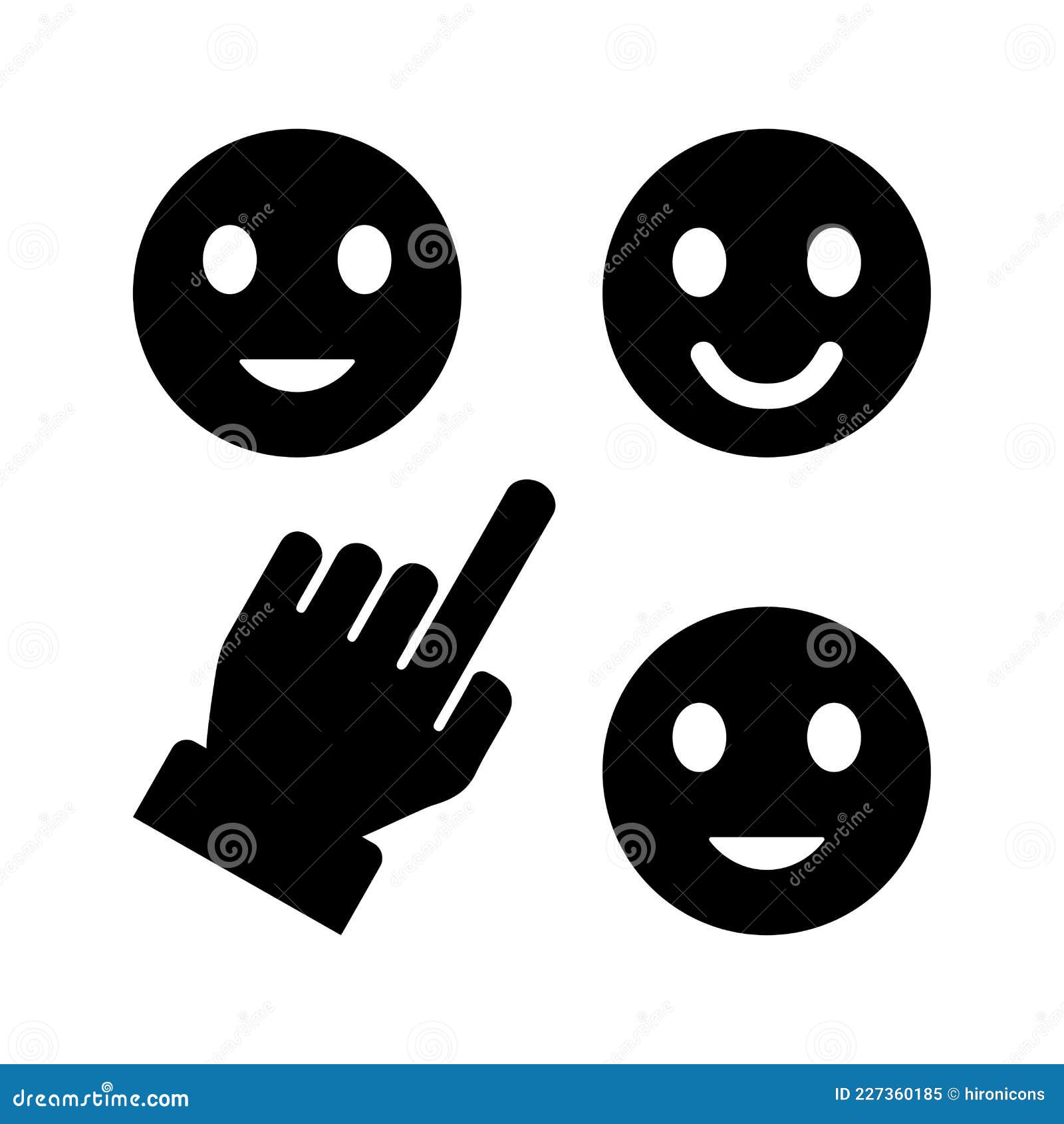Emoji Feedback Score Rating Scale Flat Line Set Vector Illustration ... Emoji Feedback Score Rating Scale Flat Line Set Vector Illustration ...