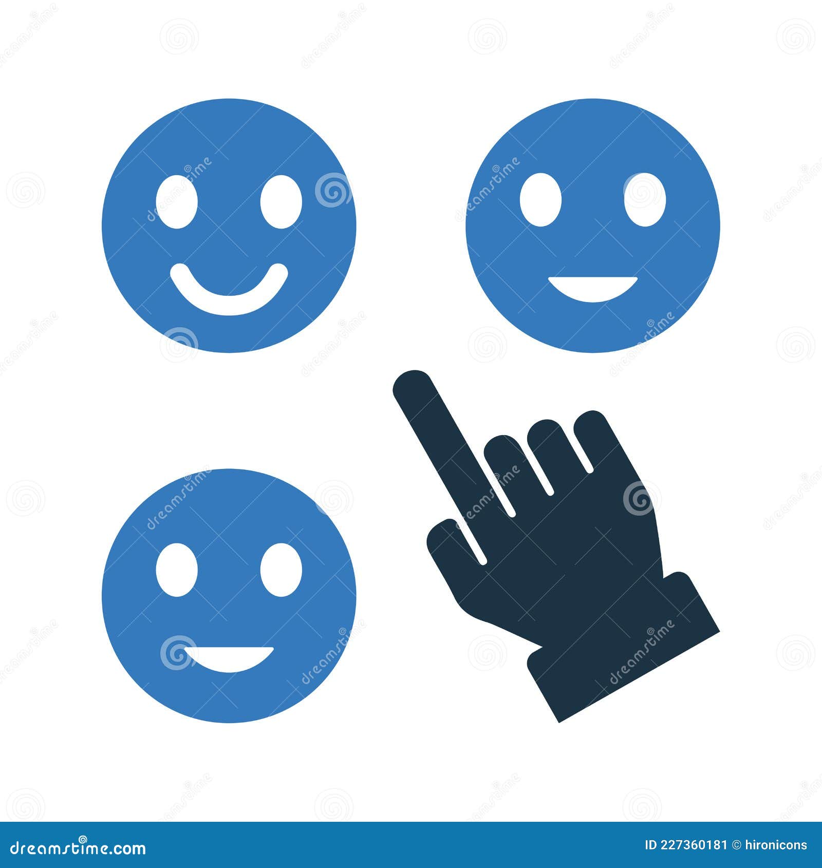 Emoji Feedback Score Rating Scale Flat Line Set Vector Illustration ... Emoji Feedback Score Rating Scale Flat Line Set Vector Illustration ...
