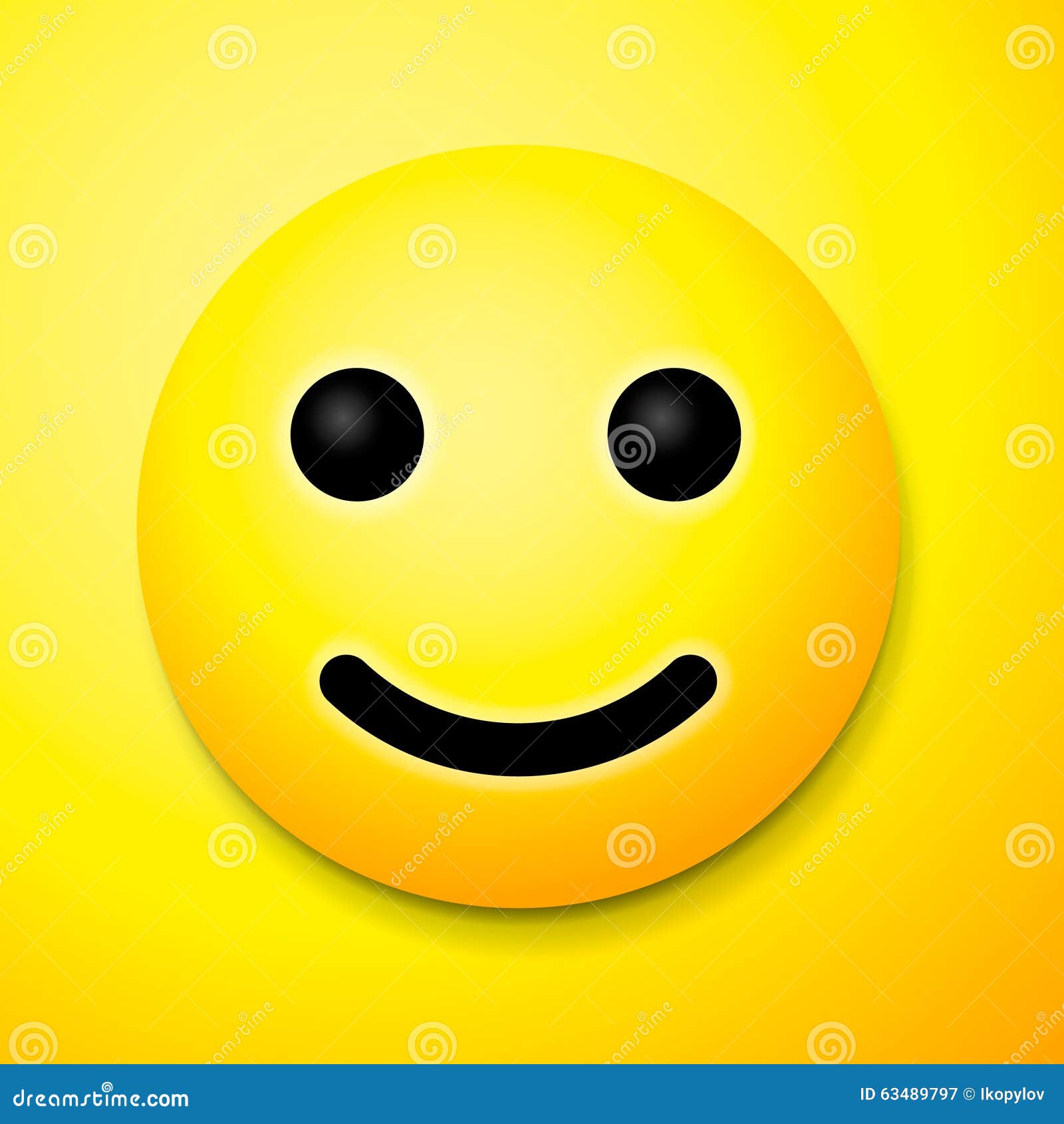 Emoji leendesymbol stock illustrationer. Illustration av skratta - 63489797