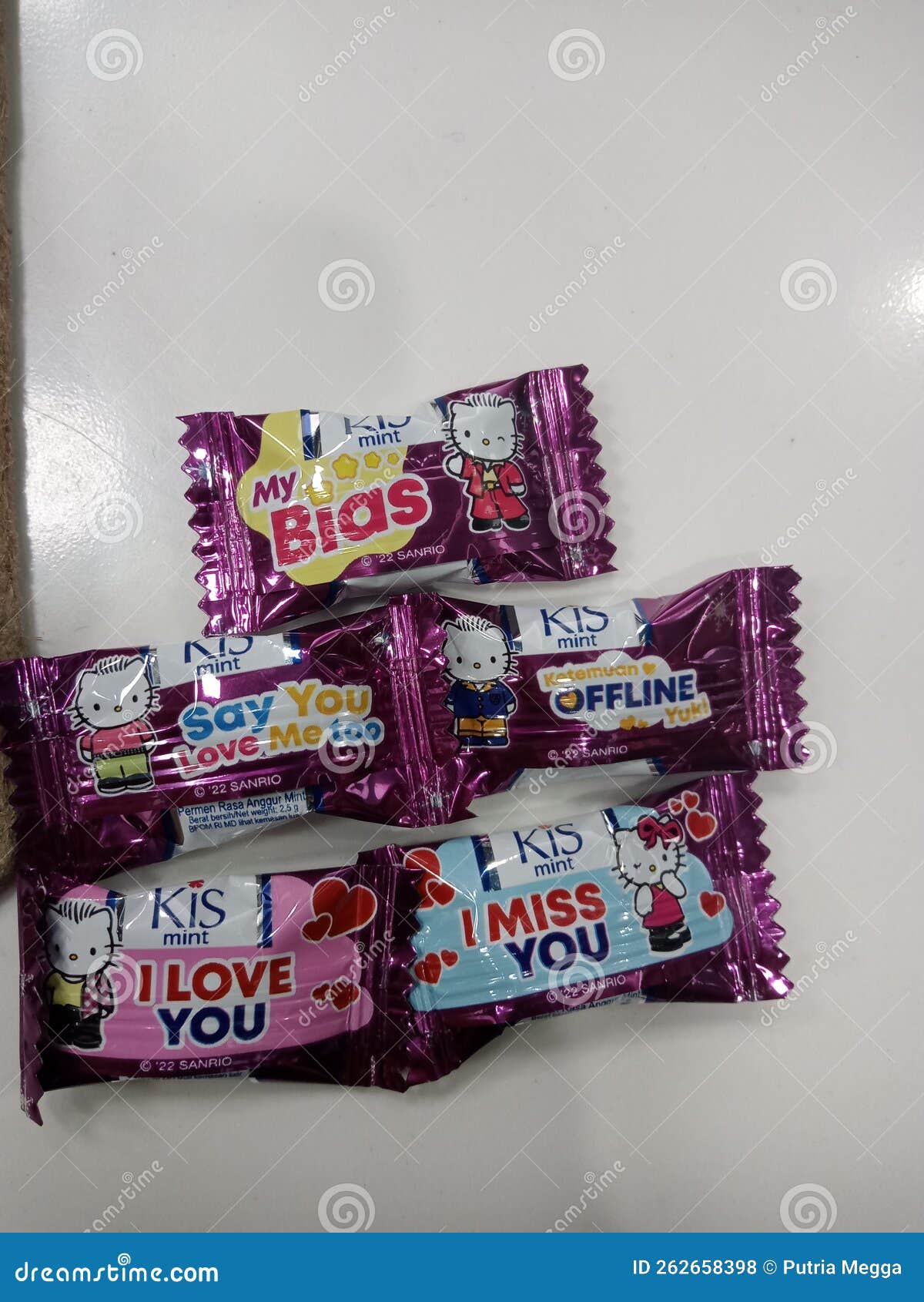 Emoji the one in the candy editorial stock photo. Image of emoji ...