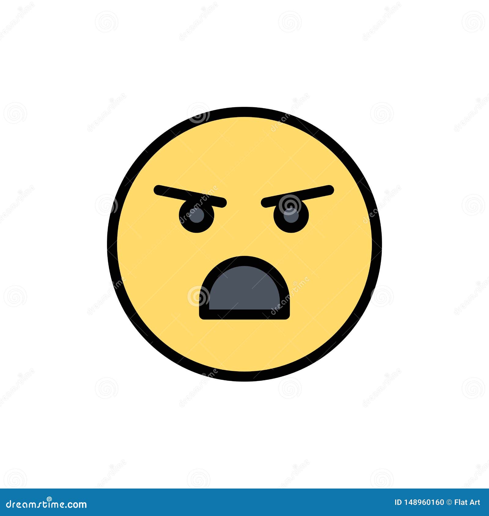 Faint. Vector. Cartoon. Isolated | CartoonDealer.com #100438194