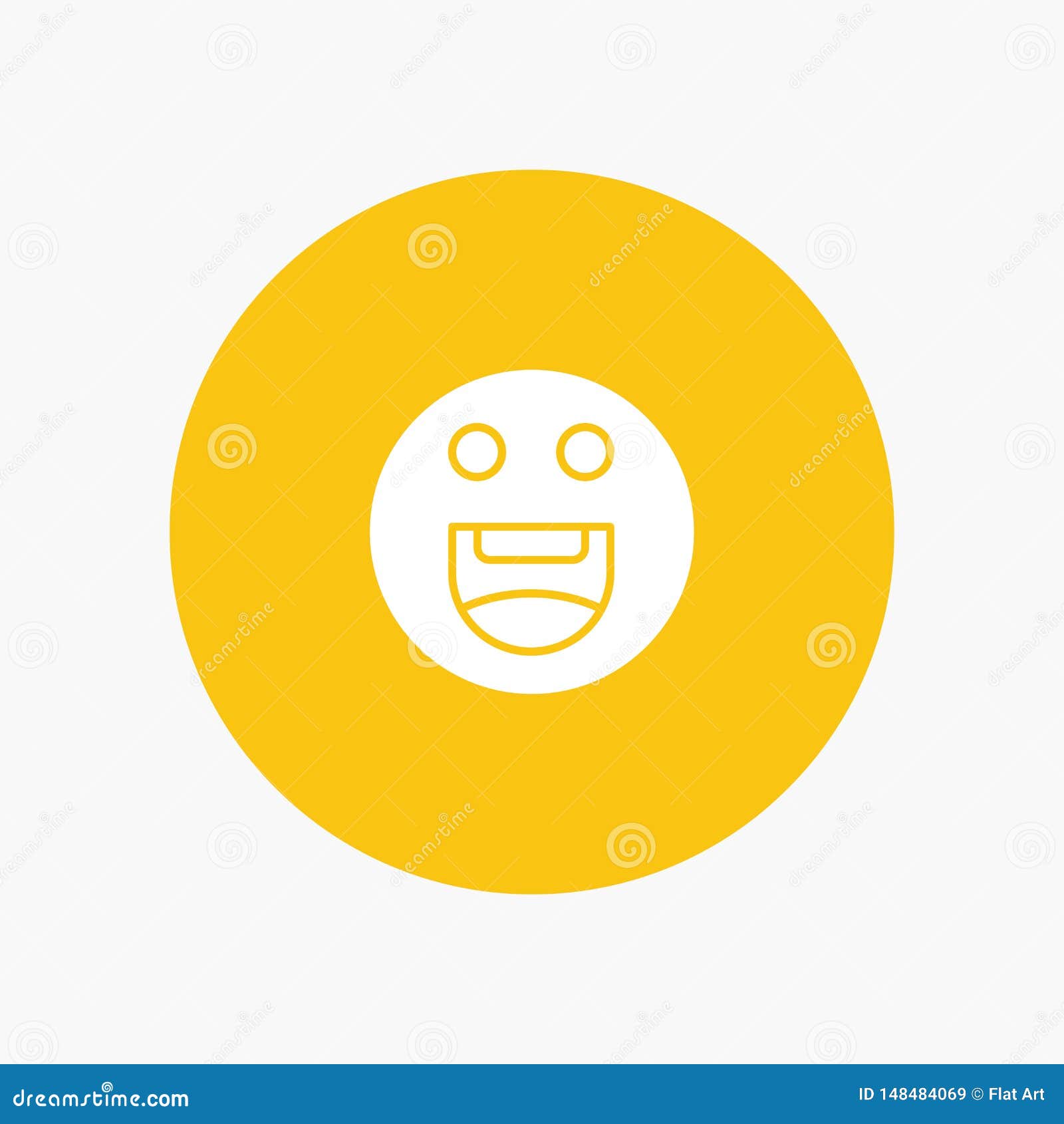 Emojis, Happy, Motivation stock vector. Illustration of emoji - 148484069