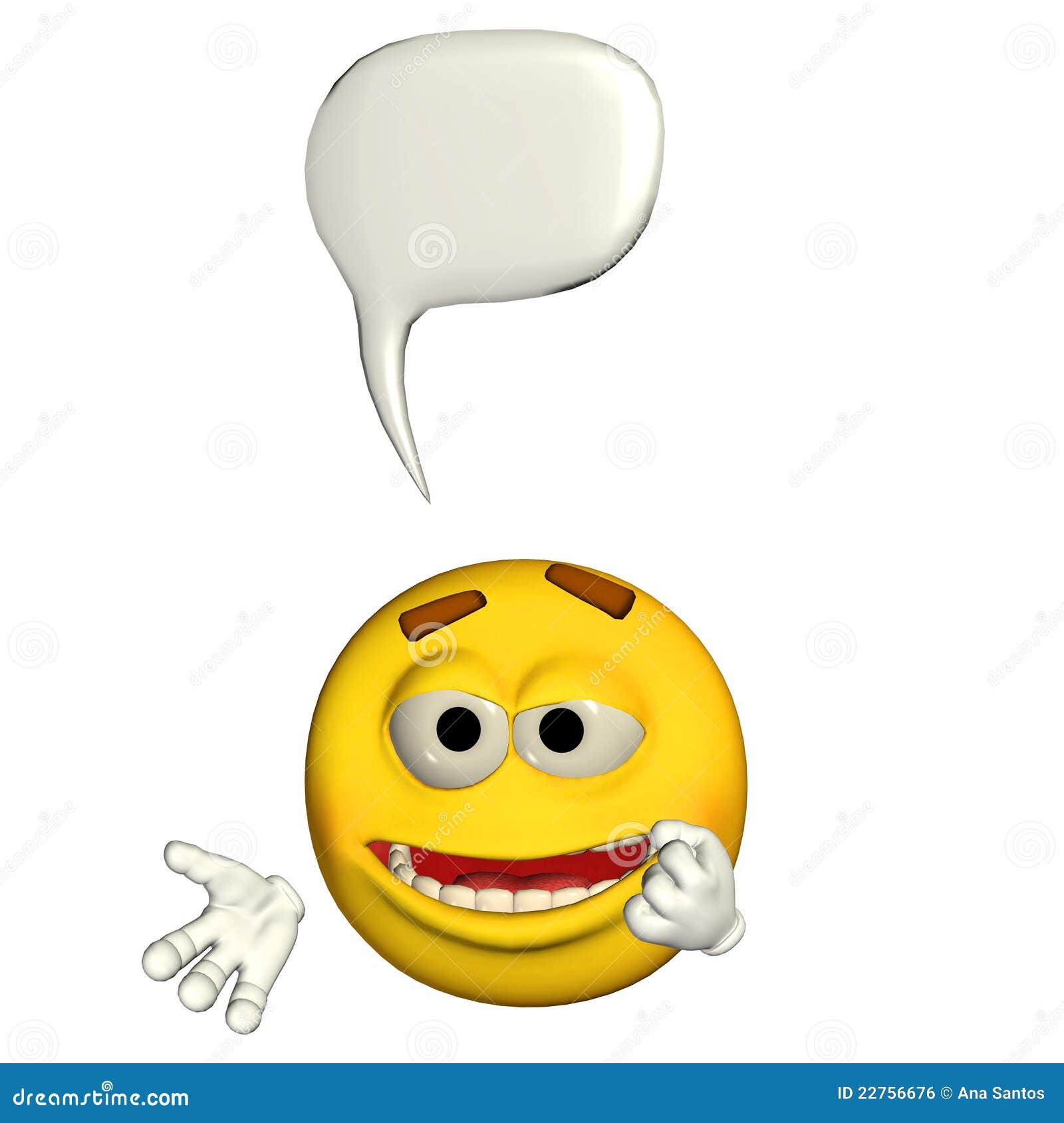 Emoticon - comunicando illustrazione di stock. Illustrazione di ...