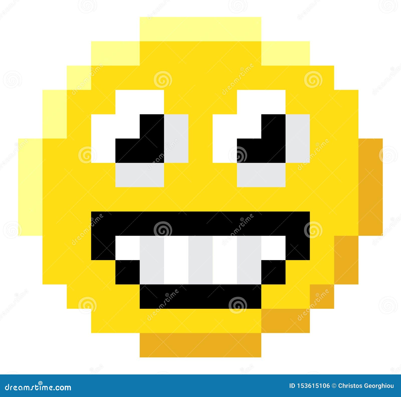 Bit Face Pixel Stock Illustrations – 2,186 Bit Face Pixel Stock ...