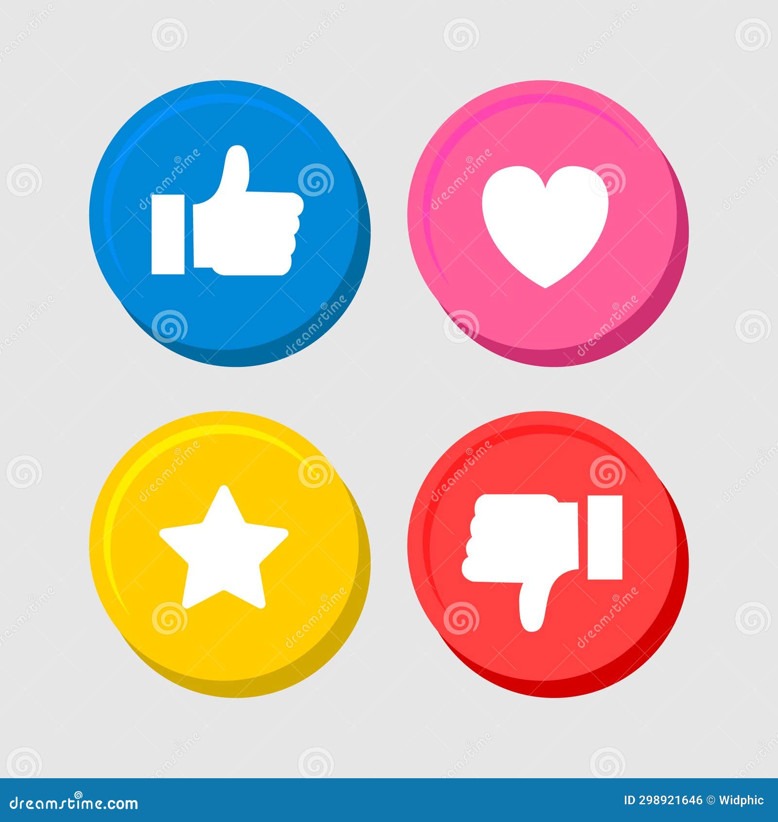 Emoticon Icon Indicator Vector Stock Vector - Illustration of confused ...