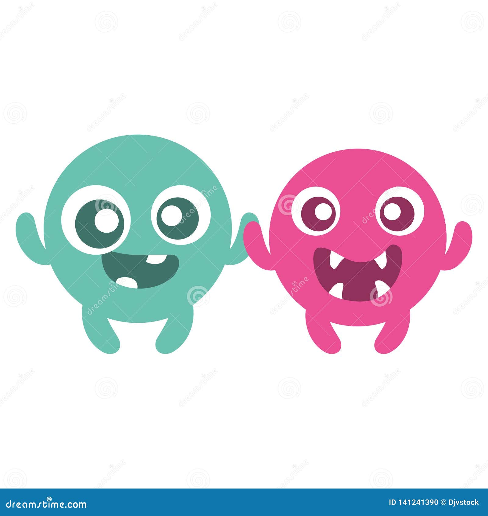 Crazy Teeth Skull Drawing Stock Photo | CartoonDealer.com #101048610