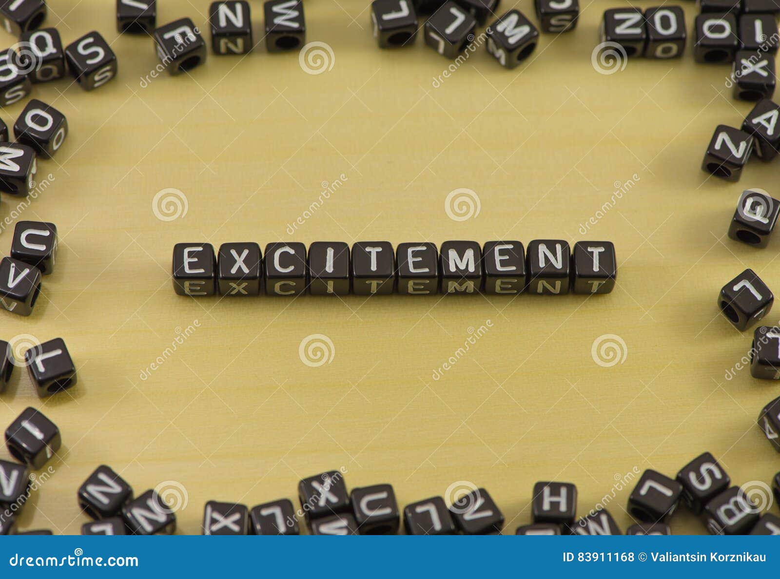 The emotion of excitement stock photo. Image of celebrating - 83911168