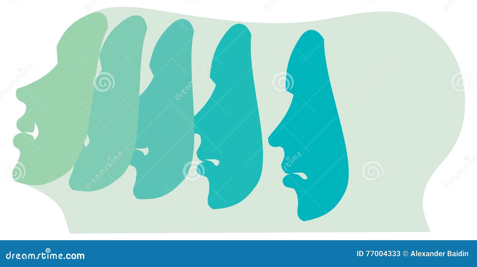 Outlines Emoticons Smile Shows Tongue Scared Tears Joy. Funny Stickers ...