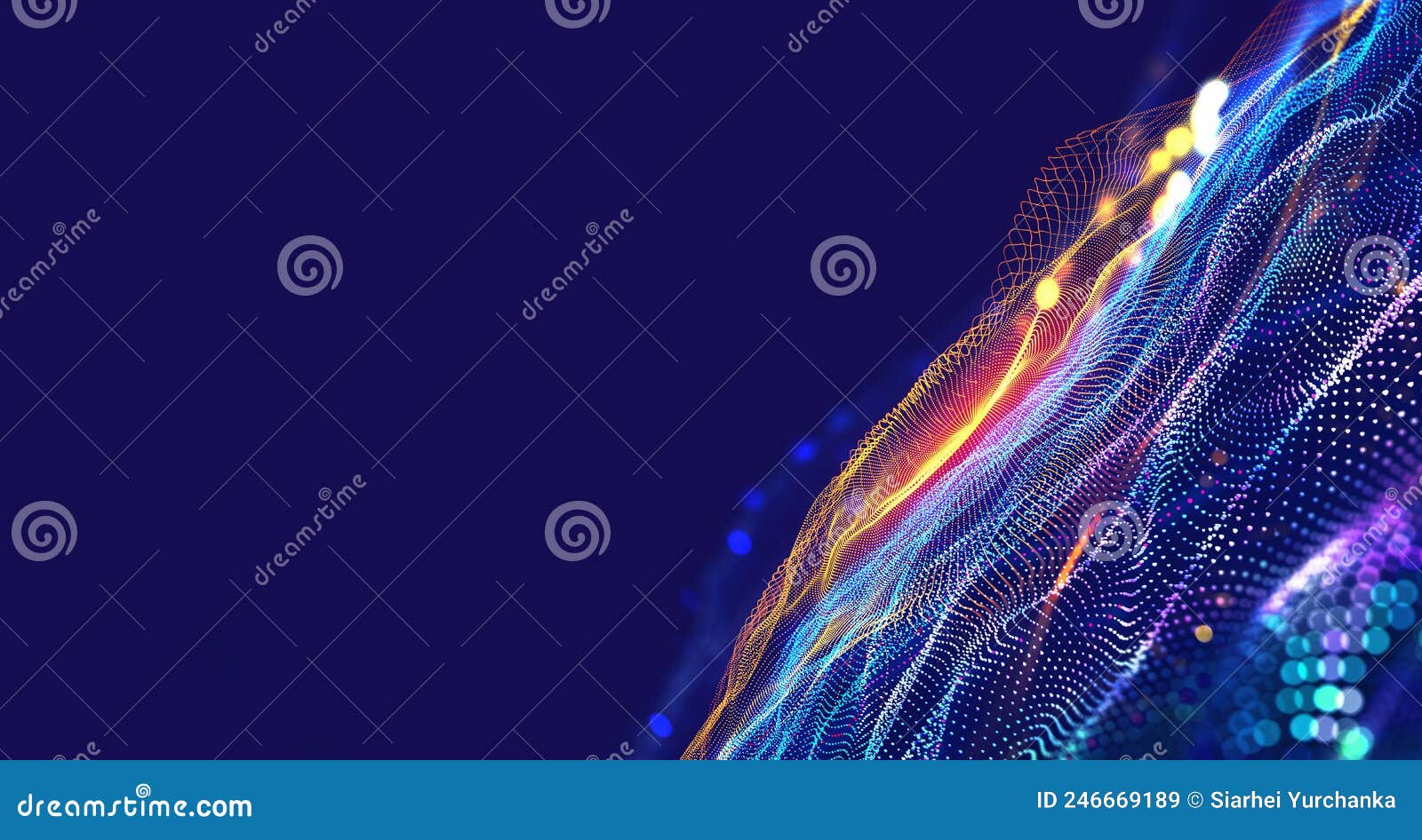 Emotion Of Musical Sounds And Vibration Of Strings. Digital Mind ...