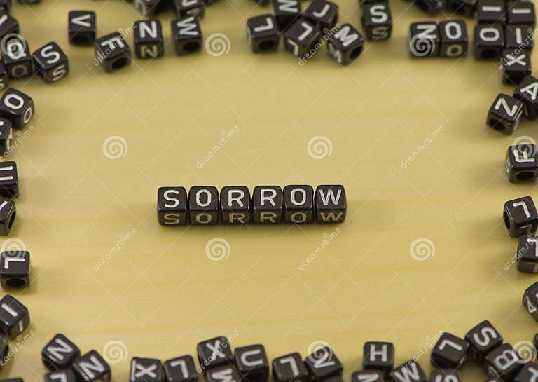 The emotion of sorrow stock photo. Image of corridor - 83901194