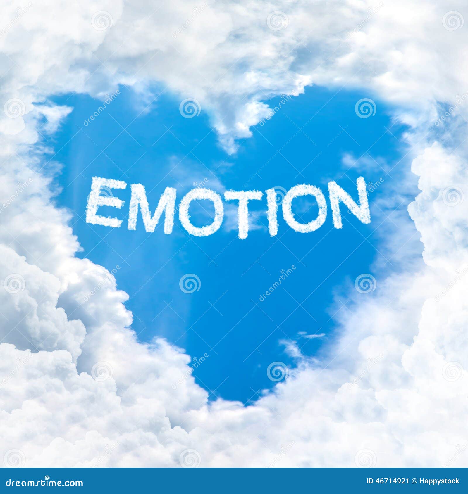 Emotion Word