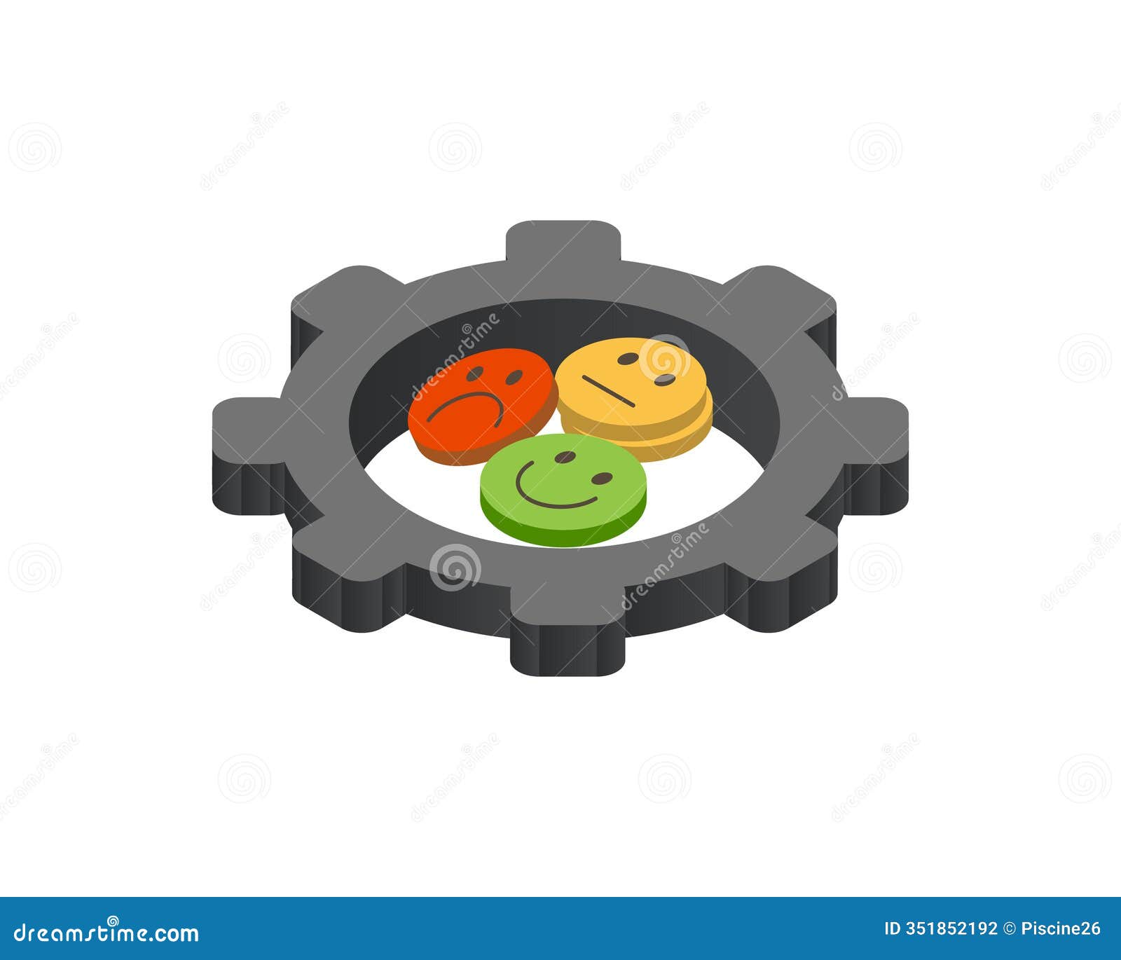 Emotional Control Is An Ability To Identify And Regulate Your Emotions ...