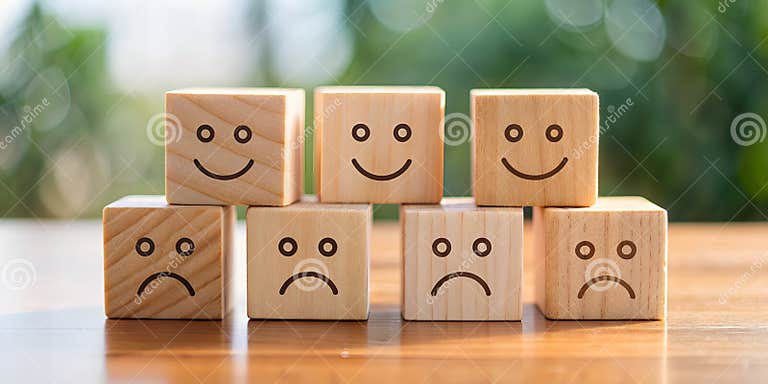 Emotional Cubes a Visual Tool for SelfAssessment Feedback and Wellbeing ...