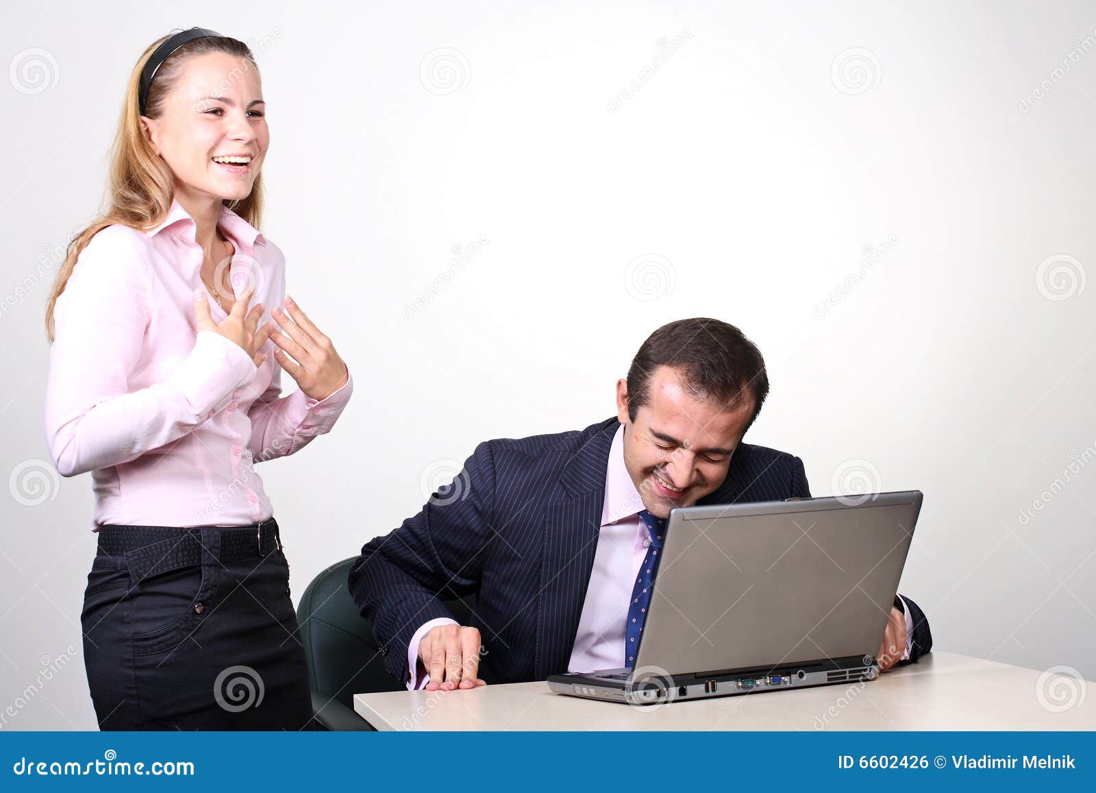 Emotional Discussion Picture. Image: 6602426