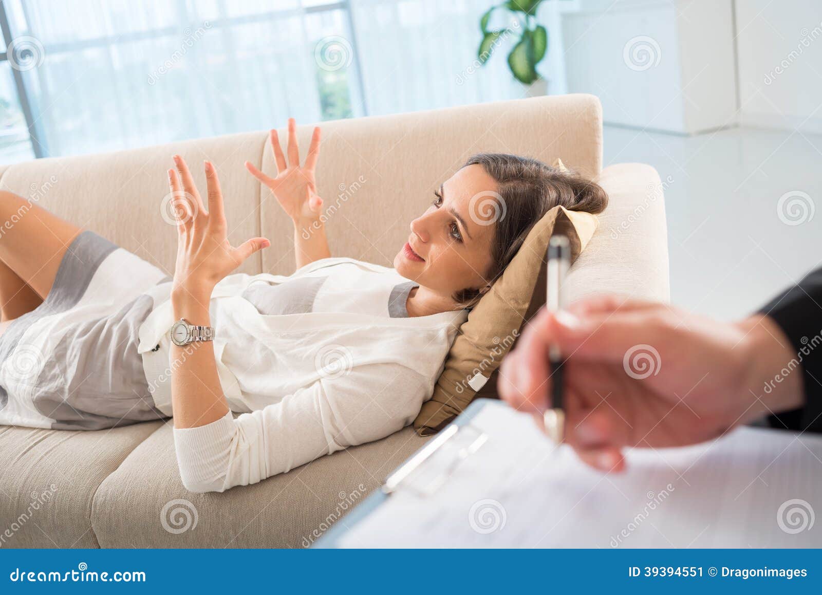 Emotional discussion stock image. Image of cropped, mentalcare - 39394551