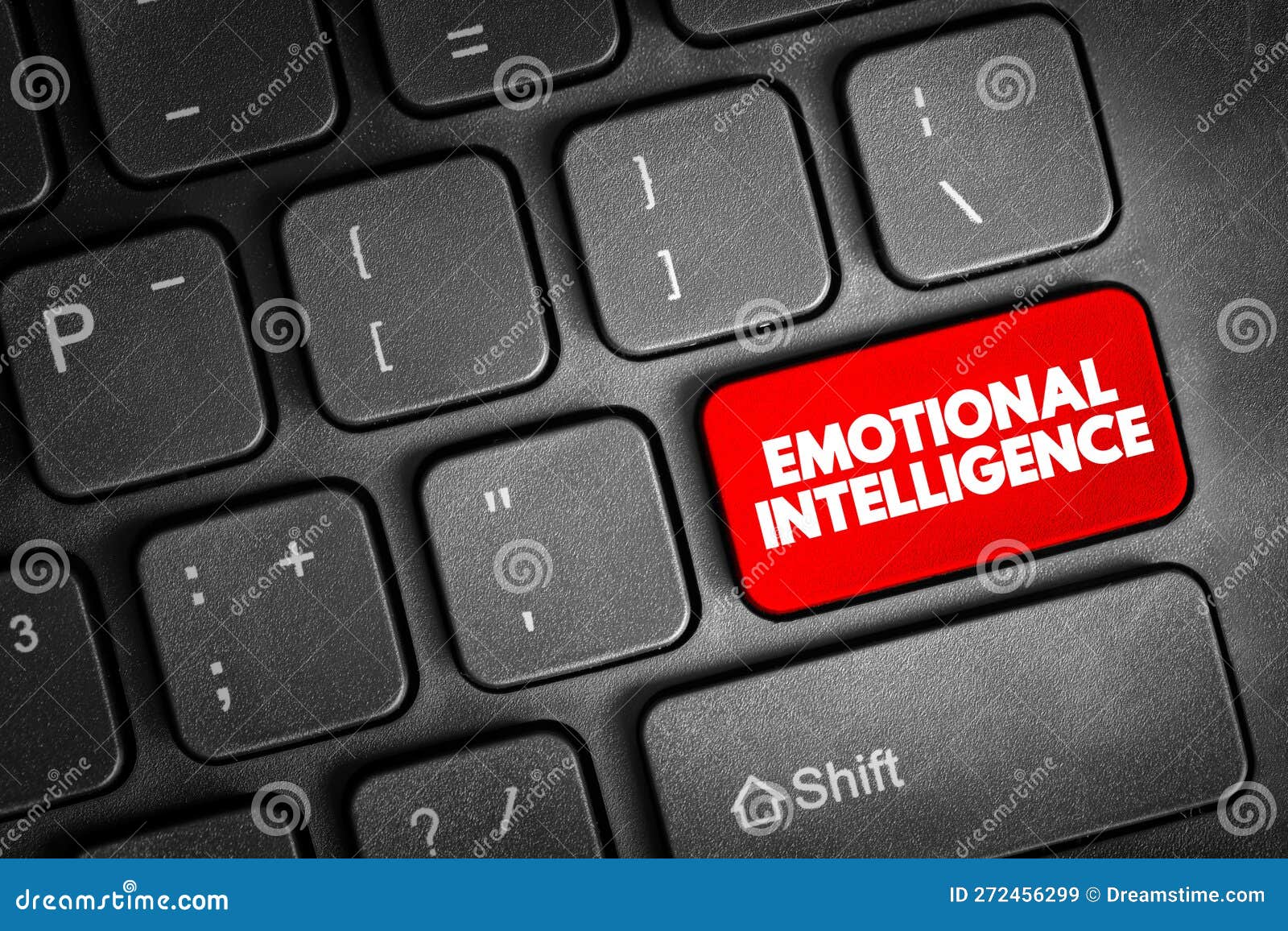 Emotional Intelligence - Ability To Perceive, Use, Understand, Manage ...