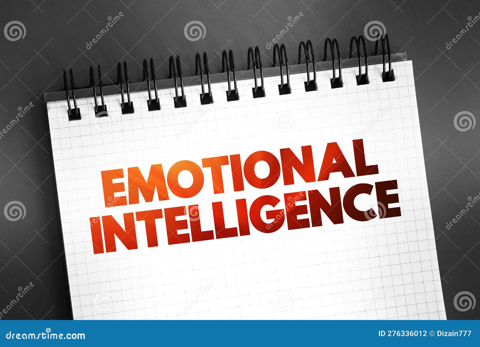 Emotional Intelligence - Ability To Perceive, Use, Understand, Manage ...