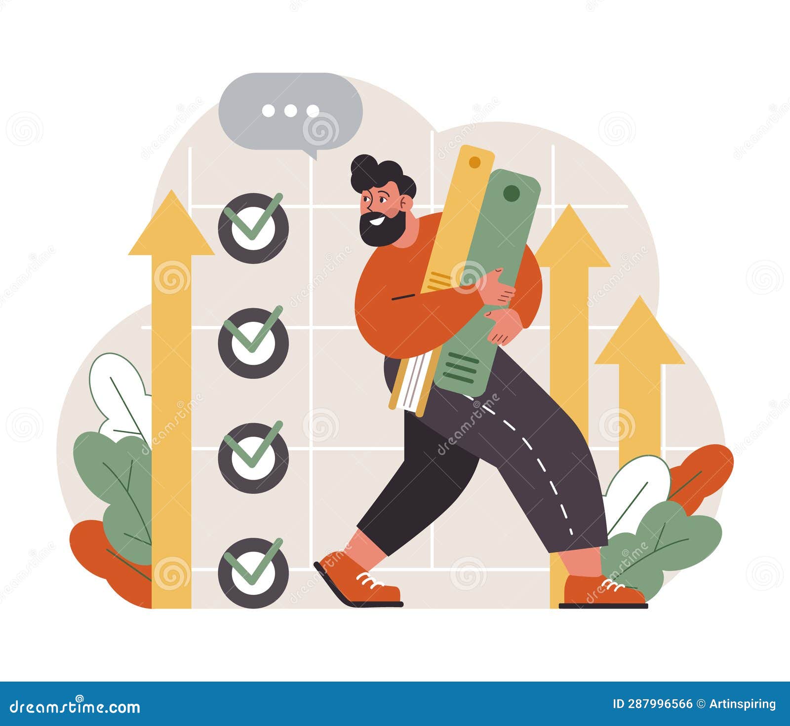 Emotional Intelligence. Emotion Balance and Control Skill. EQ ...