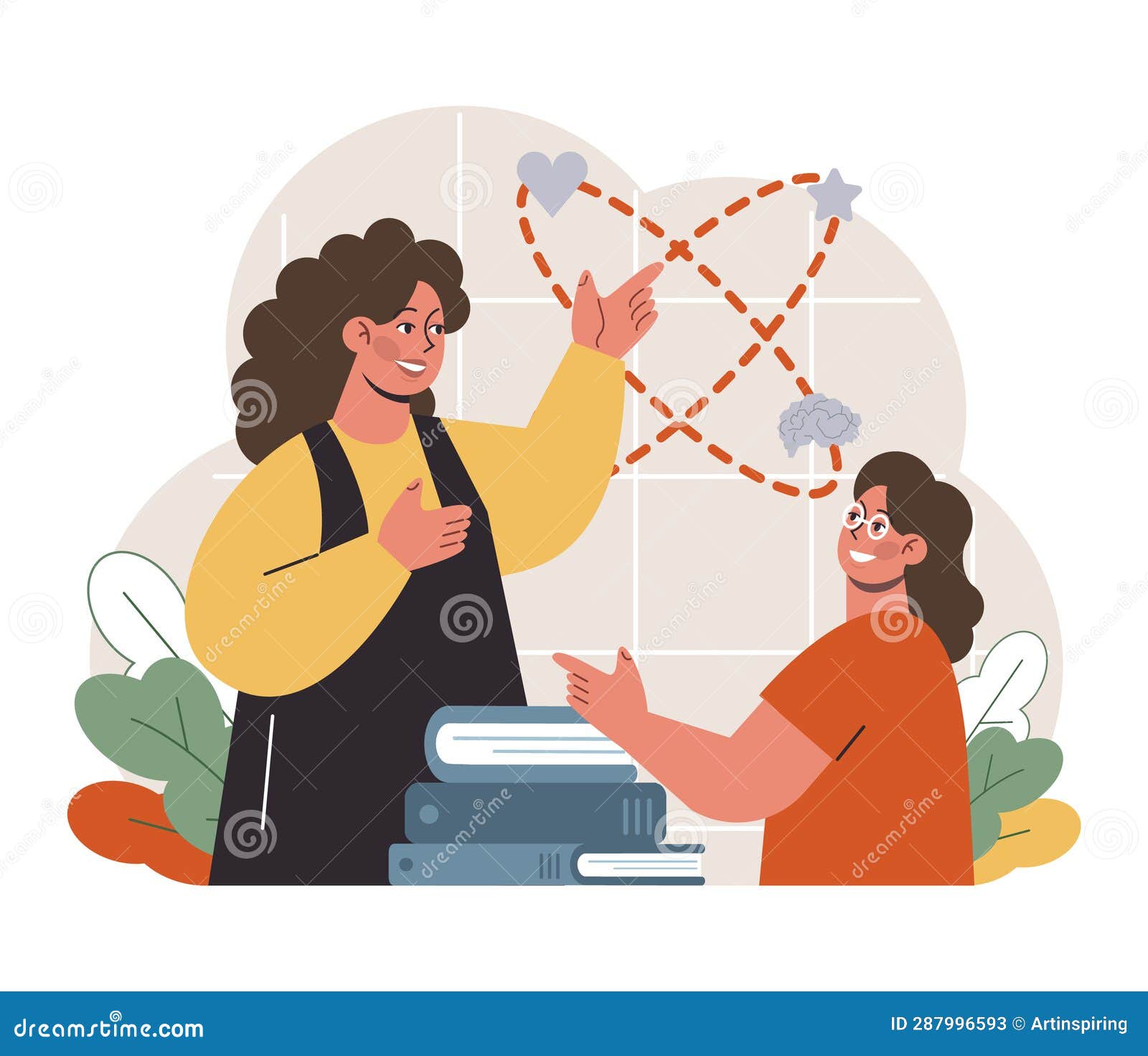 Emotional Intelligence. Emotion Balance and Control Skill. EQ ...