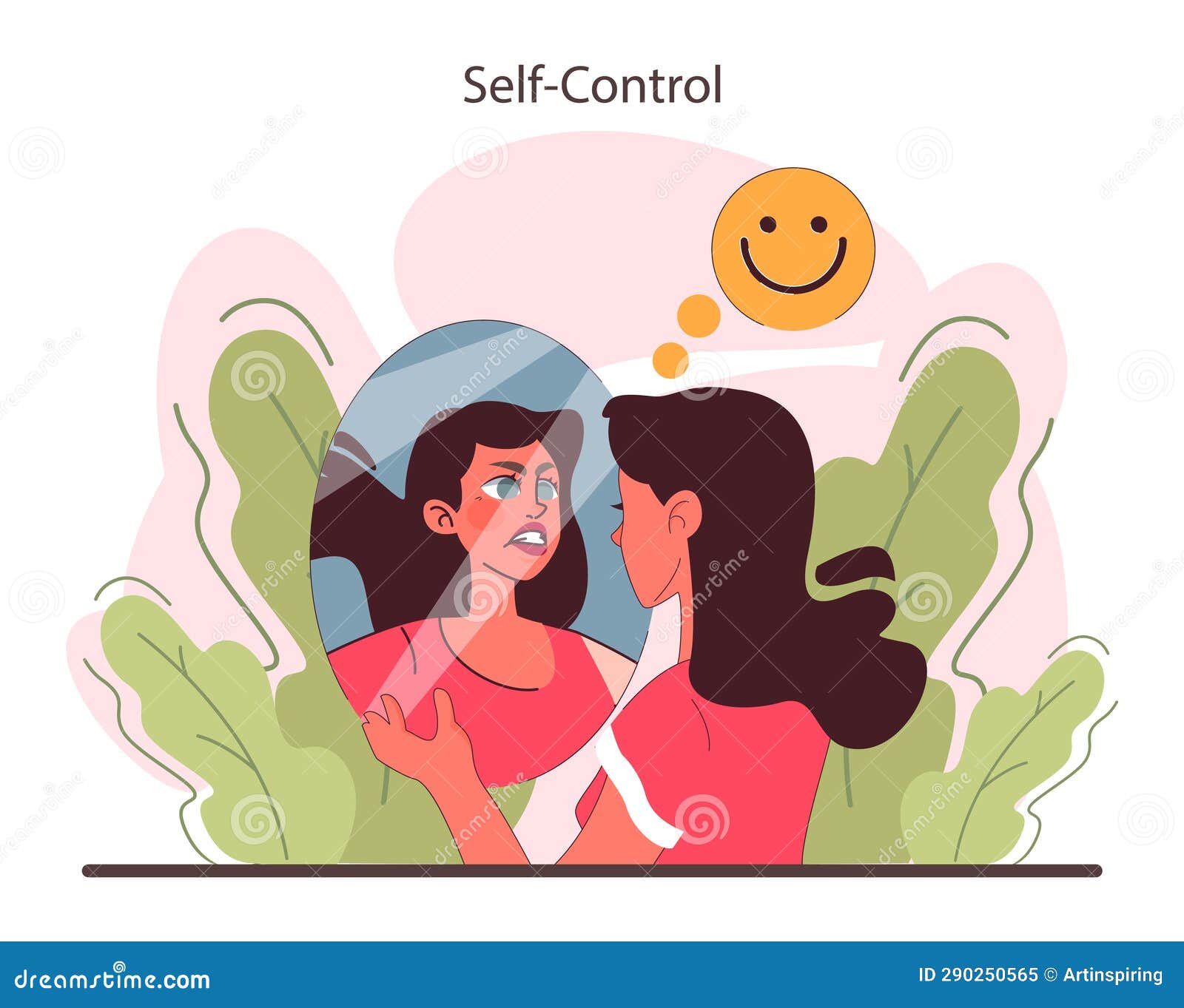 Identify Skill Gaps Blue Gradient Concept Icon Cartoon Vector ... Identify Skill Gaps Blue Gradient Concept Icon Cartoon Vector ...
