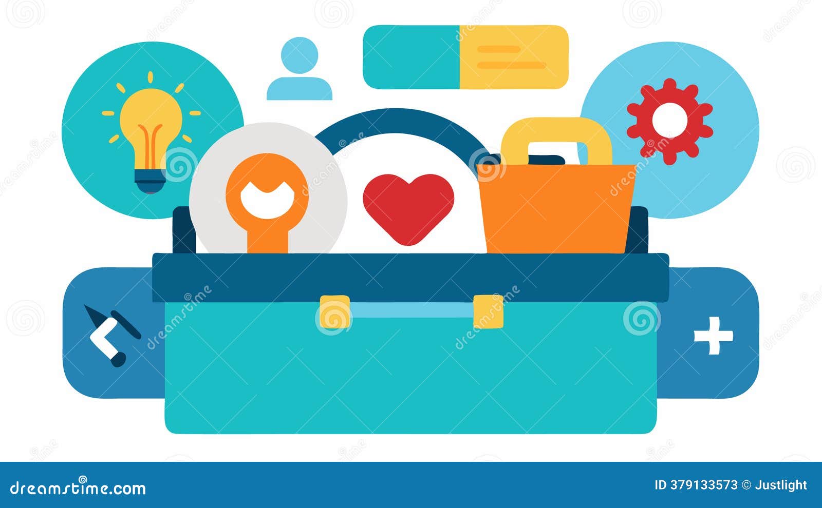 Empathy And Understanding Linear Icons Set. Empathy, Understanding ...