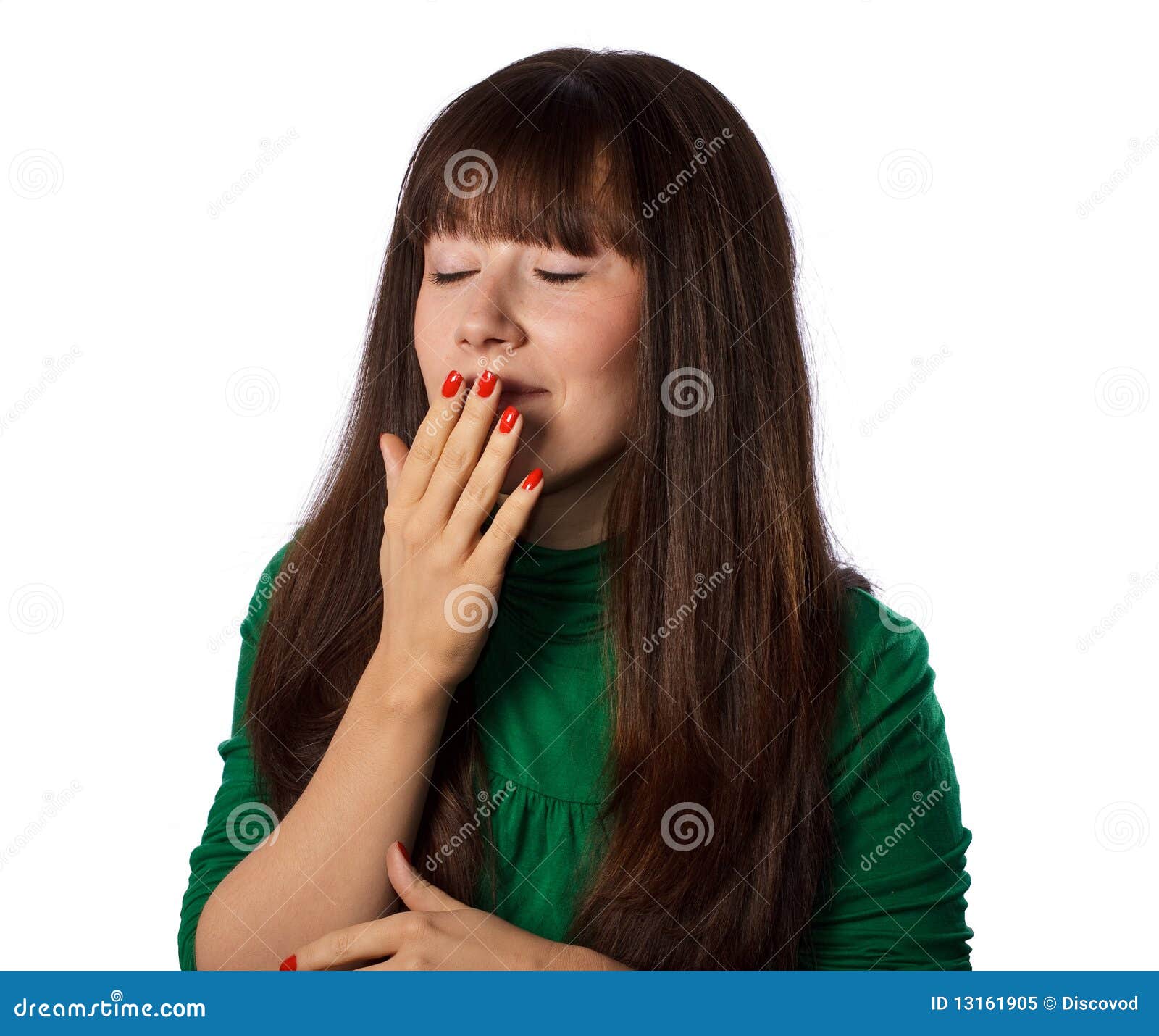 Emotions stock image. Image of beautiful, beauty, expressing - 13161905