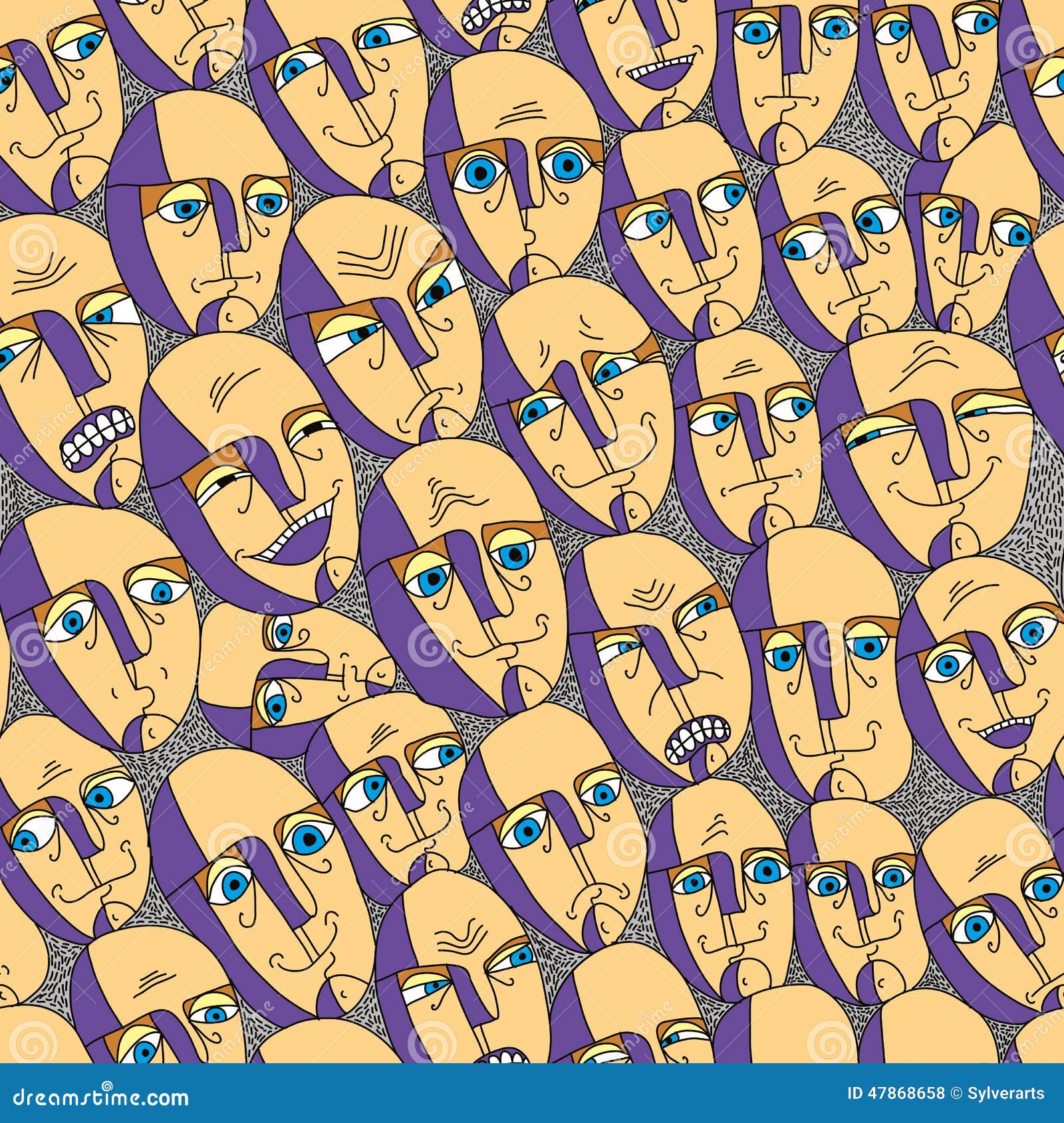 Tricky Emotions Stock Illustrations – 116 Tricky Emotions Stock ...