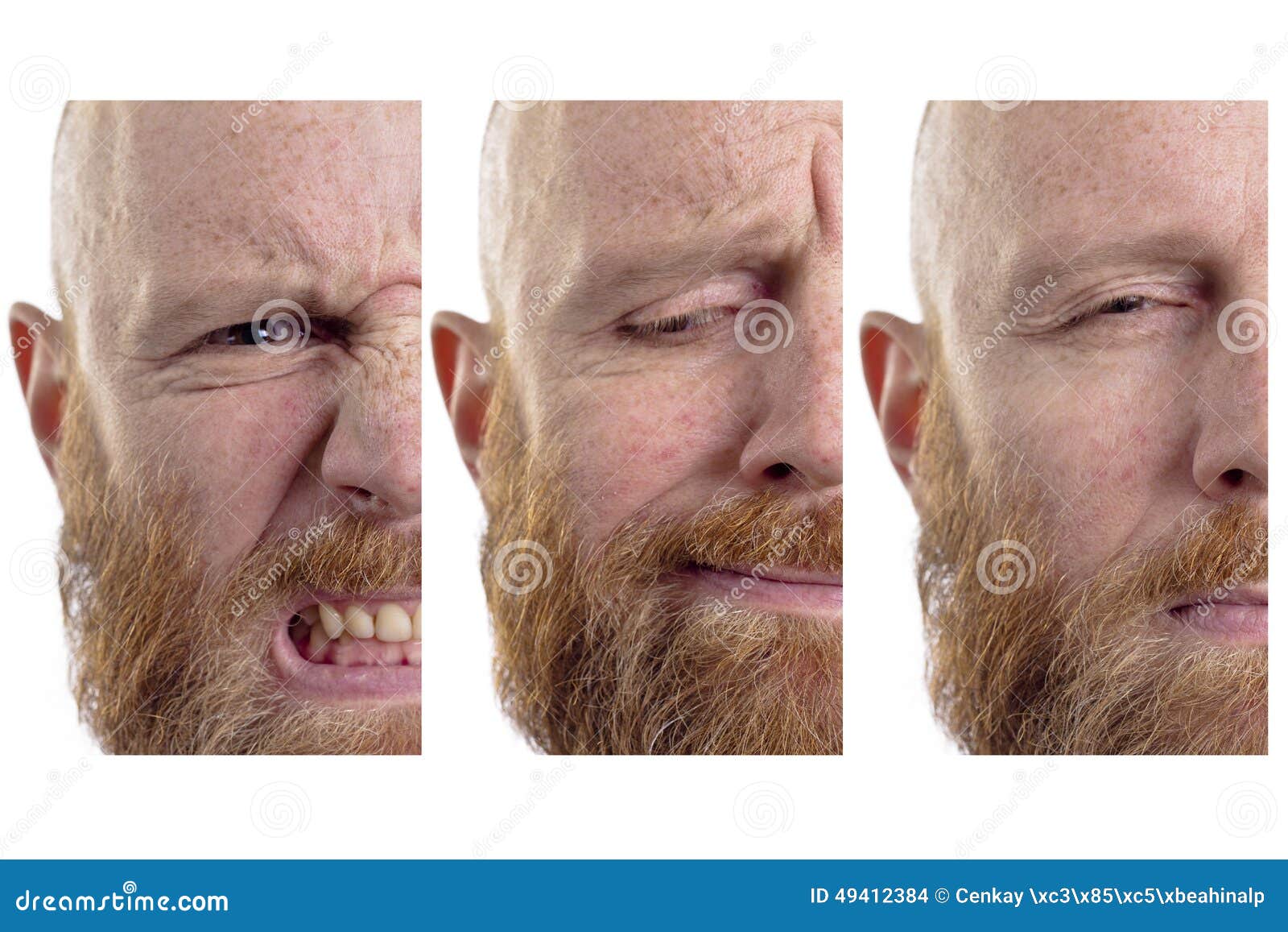 176 Emotions Half Faces Photos - Free & Royalty-Free Stock Photos from ...