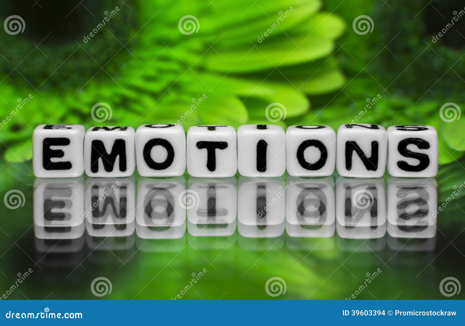 Emotions Text Message Green Flowers Photos - Free & Royalty-Free Stock ...