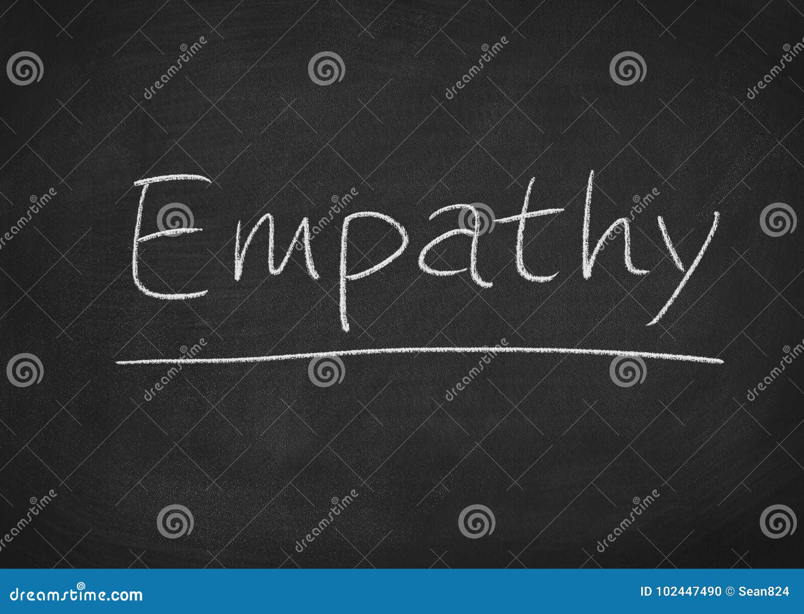 Empathetic Synonym