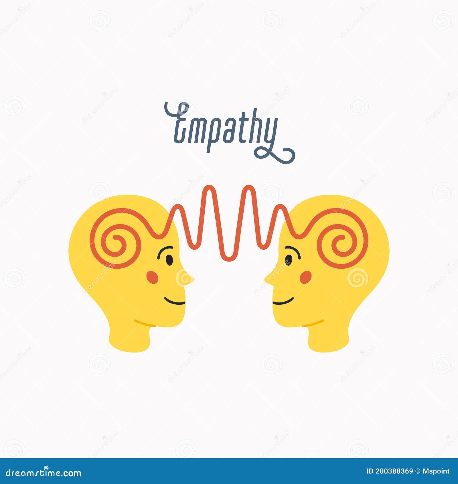 Empathy Clipart