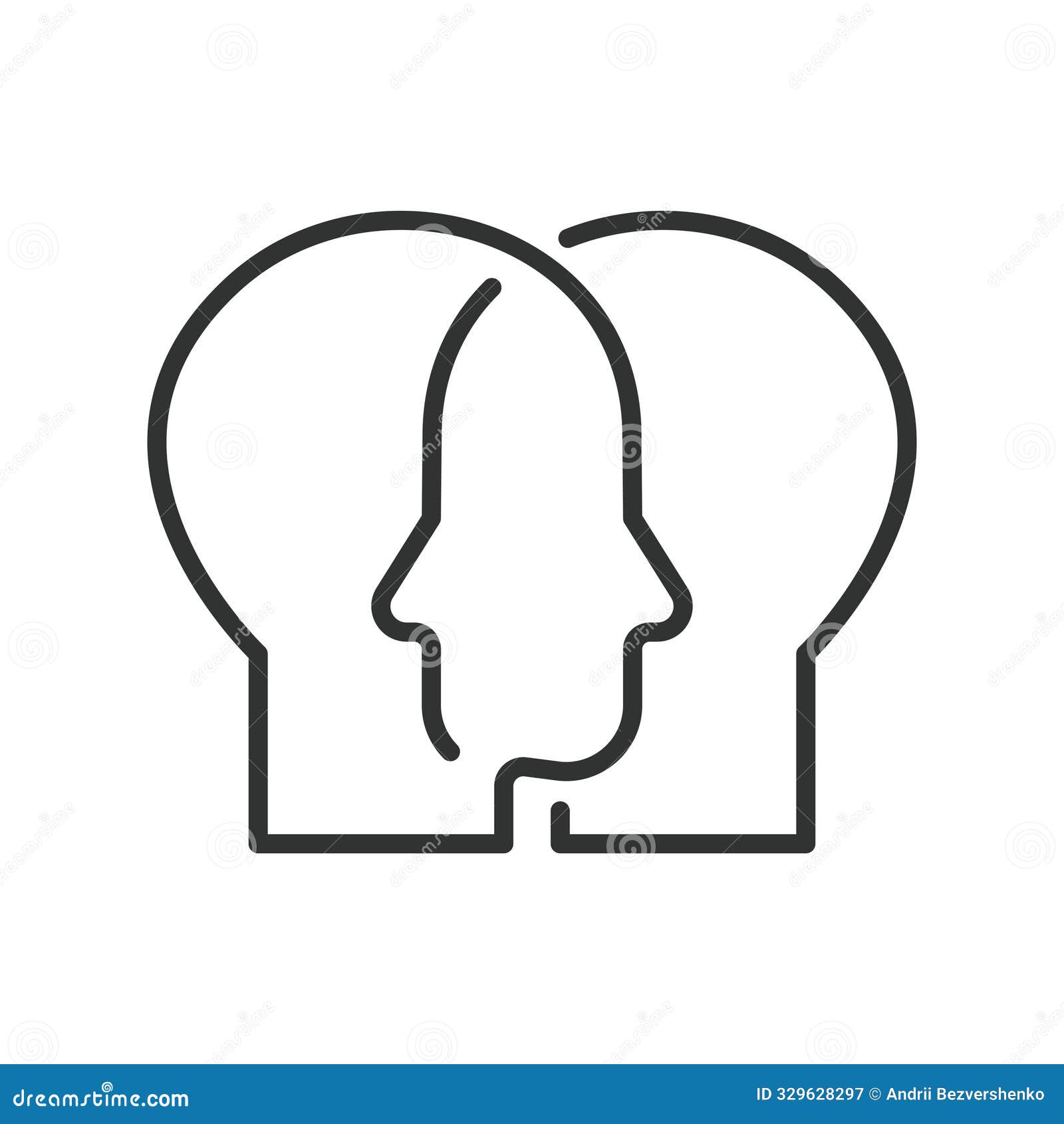 Empathy, In Line Design. Empathy, Compassion, Understanding, Emotional ...