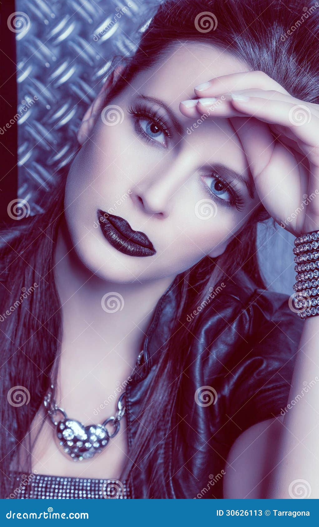 Empeine de la moda imagen de archivo. Imagen de vacaciones - 30626113