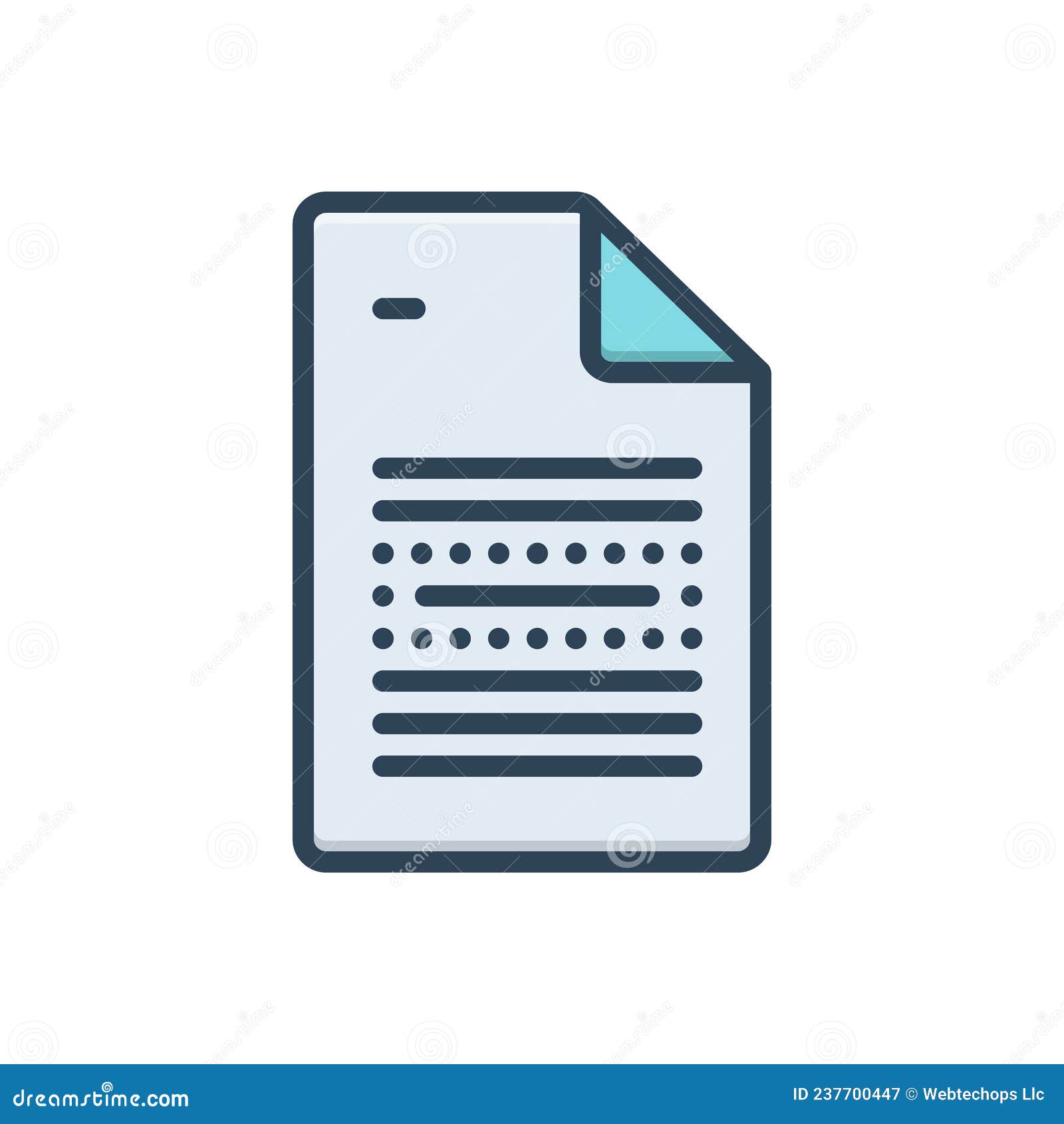 Significance Icon, Black Vector Sign With Editable Strokes, Concept ...