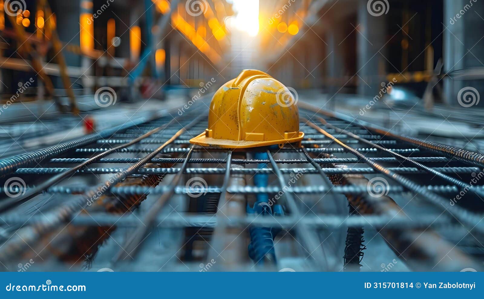 Emphasize Workplace Safety in Construction with Strict Regulations and ...